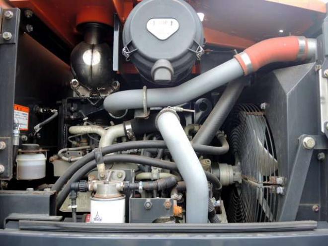 ホイールローダ｜CARさっぽろ