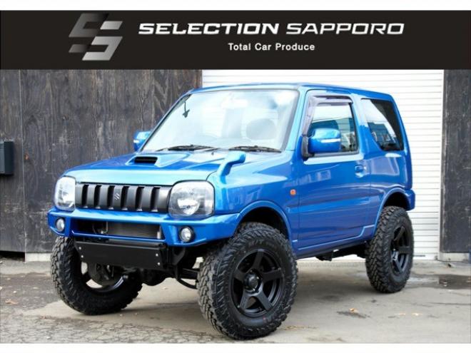 ジムニーの中古車詳細情報｜特選中古車は【CARさっぽろ】