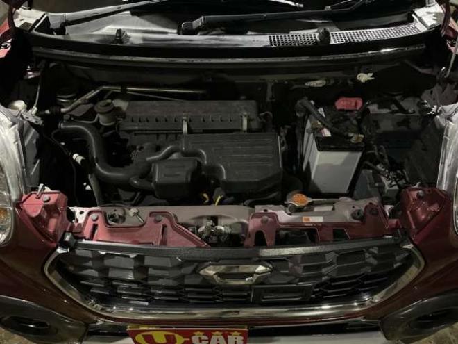 キャストの中古車詳細情報｜特選中古車は【CARさっぽろ】