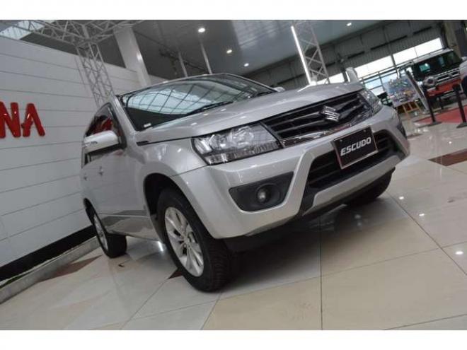 エスクードの中古車詳細情報｜特選中古車は【CARさっぽろ】