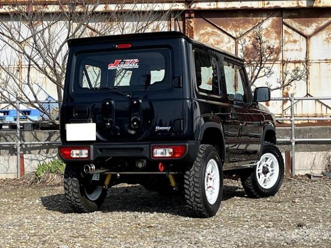 ジムニー｜CARさっぽろ