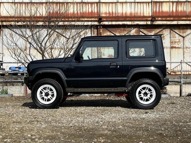 ジムニー｜CARさっぽろ