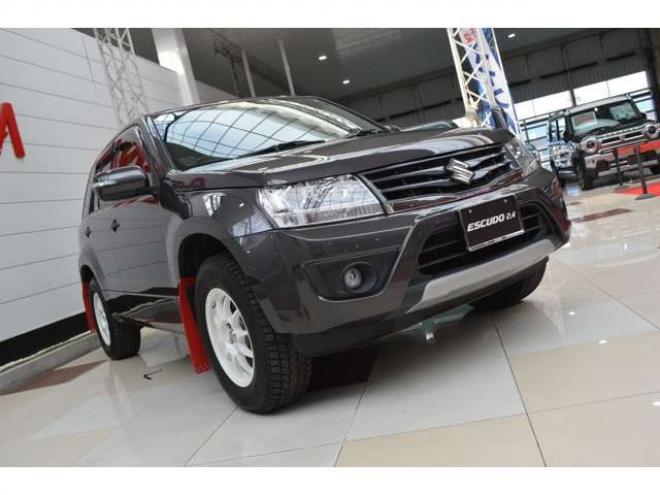 エスクードの中古車詳細情報｜特選中古車は【CARさっぽろ】