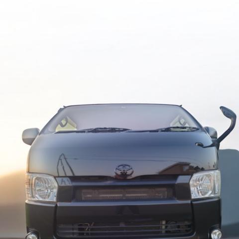 北海道（札幌）ハイエースバンの中古車一覧｜CARさっぽろ
